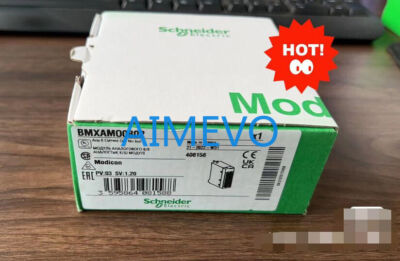 1pc New original BMXAMO0802 PLC Module | eBay