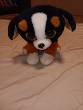 Roscoe the Dog - Beanie Babies - Beaniepedia