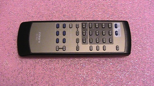 Integra remote control RC-553C | eBay