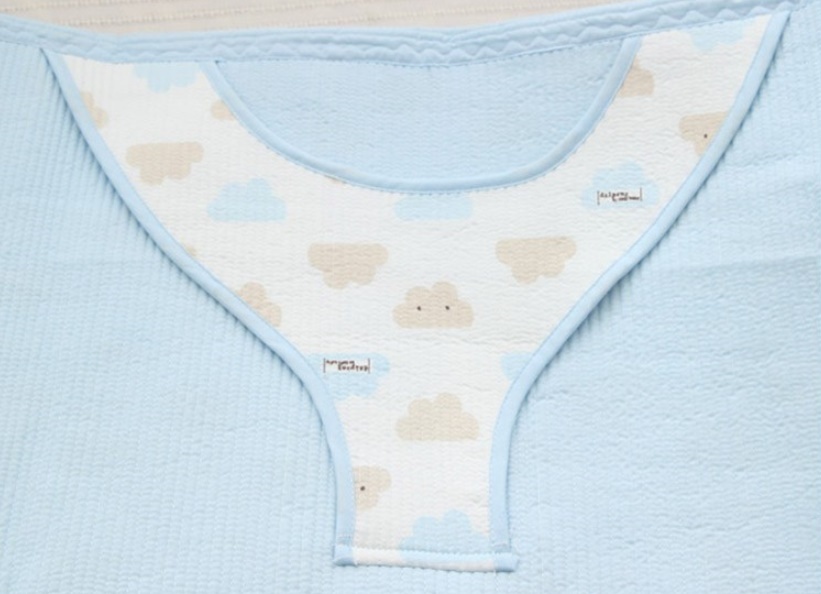 Dalpong Korean Traditional PODAEGI Infant Baby Carrier Sling BL | eBay