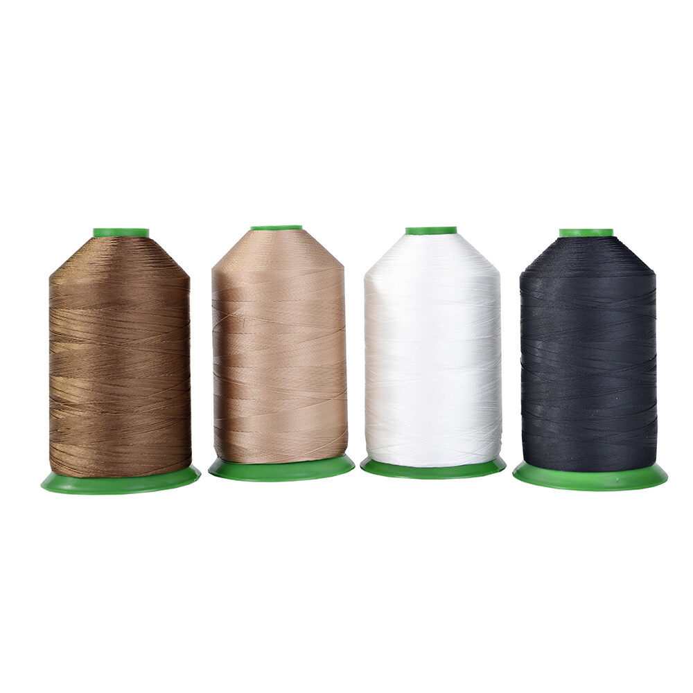 STRONG SOMABOND 40 BONDED NYLON SEWING MACHINE THREAD UPHOLSTERY ...