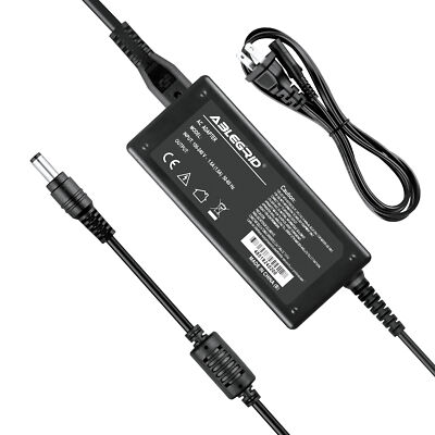 24V AC Adapter Charger For Rollo Label Printer X1038 Power Supply Cord ...