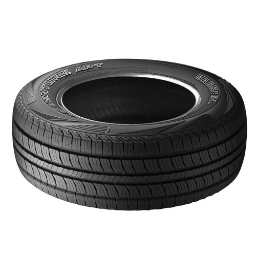 1 X Kumho KL51 Road Venture APT 215/75/16 101T Highway All-Season Tire ...