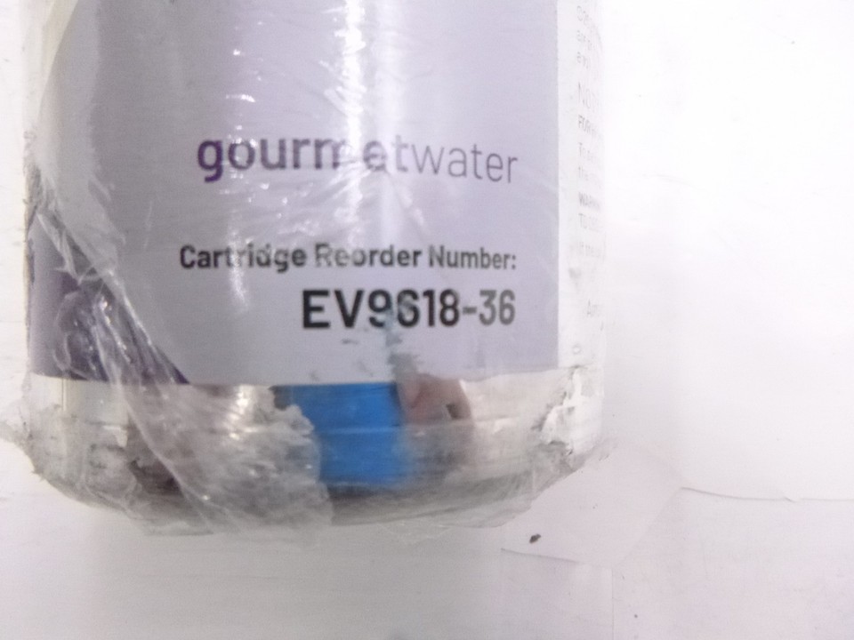 Pentair Everpure 2CB-GW Filter Cartridge EV9618-36 10-Micron For Water ...