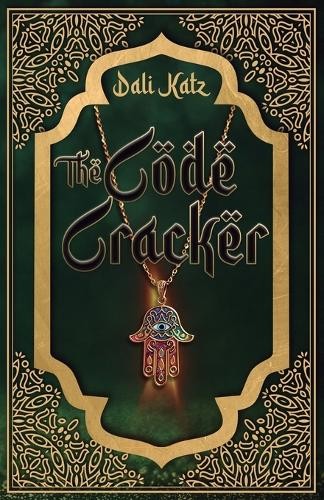 Dali Katz The Code Cracker (Paperback) | eBay