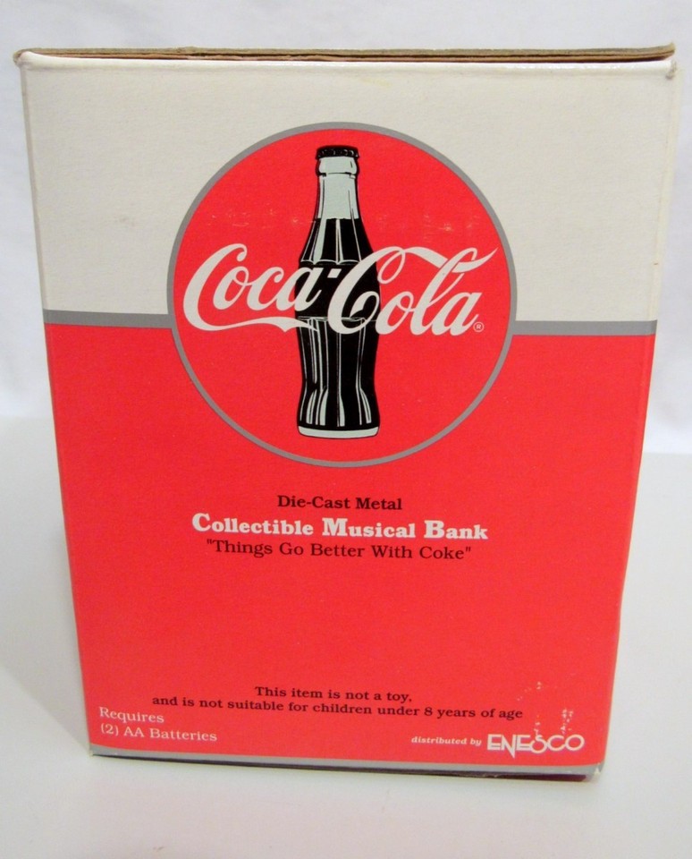 VINTAGE MIXED LOT OF COKE & PEPSI COLLECTABLES-2 PEPSI TRANSISTOR RA ...
