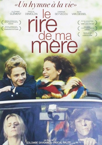 Le Rire De Ma Mere (DVD) | eBay