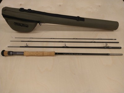 Rods - Signature Series Fly Rod