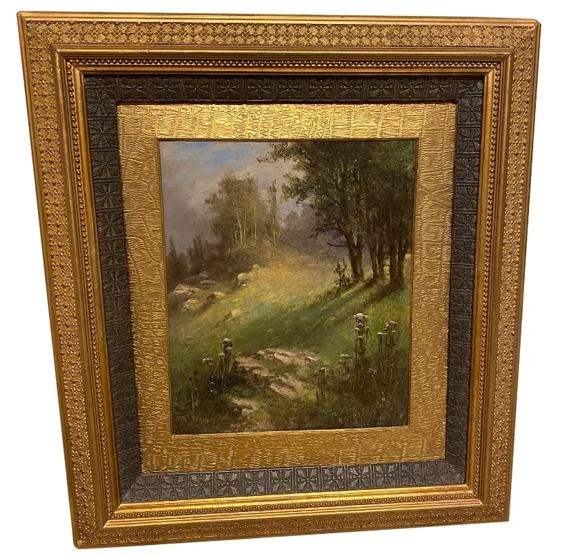 Late 19th Century American Art