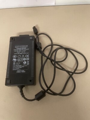 Barco OEM Power Supply Adaptor 6 pin MENT1220A2400F05 | eBay