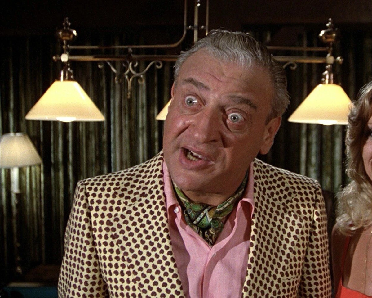 Rodney Dangerfield 2022