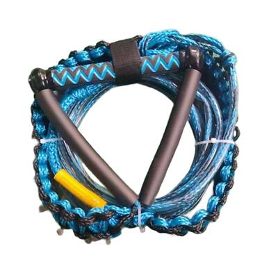 Water Ski Rope Water Sports Rope Portable Wake Surfing Rope Water Ski ...
