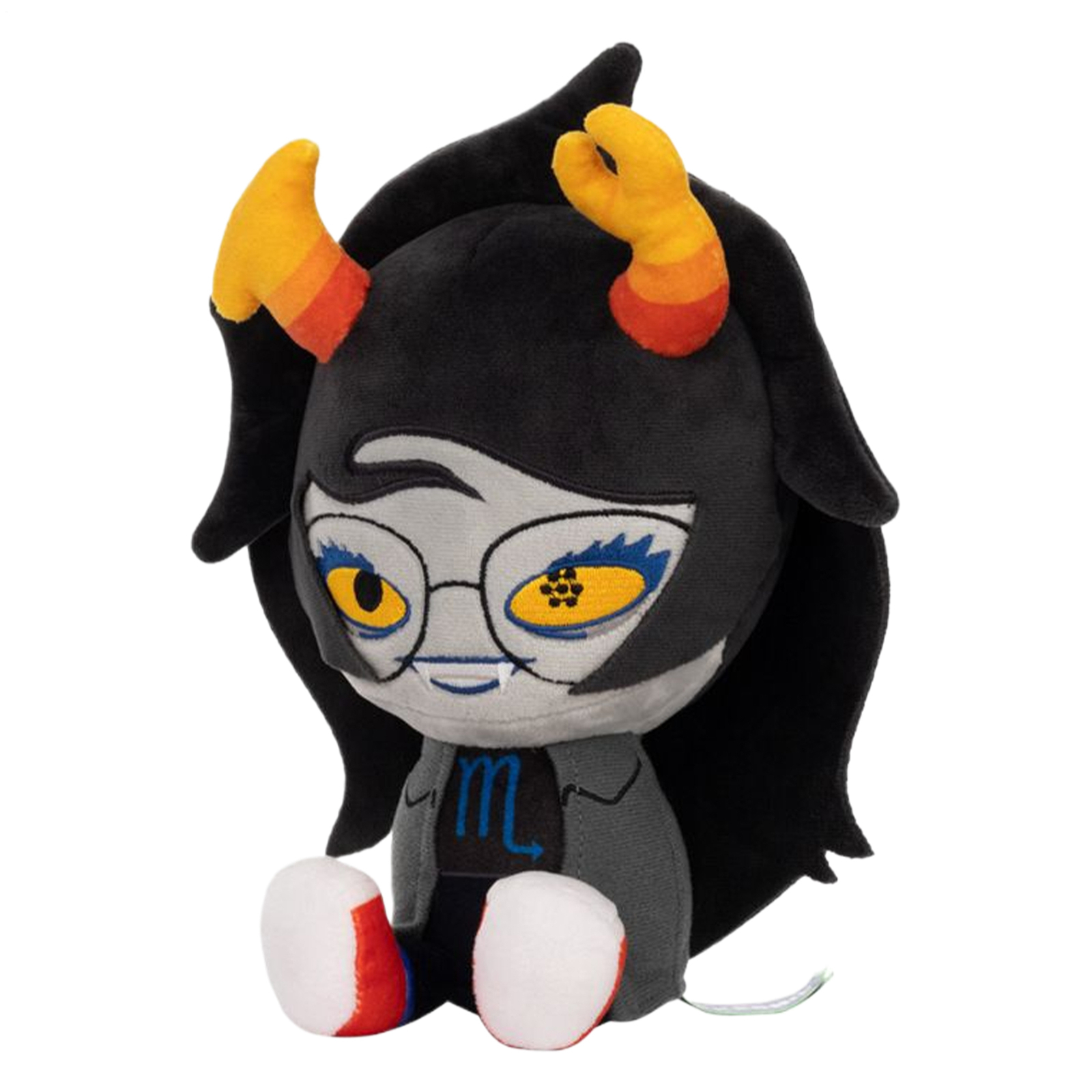 Vriska Serket Plush 7.87 Inch Cute Stuffed Doll Soft Plush Toy | eBay