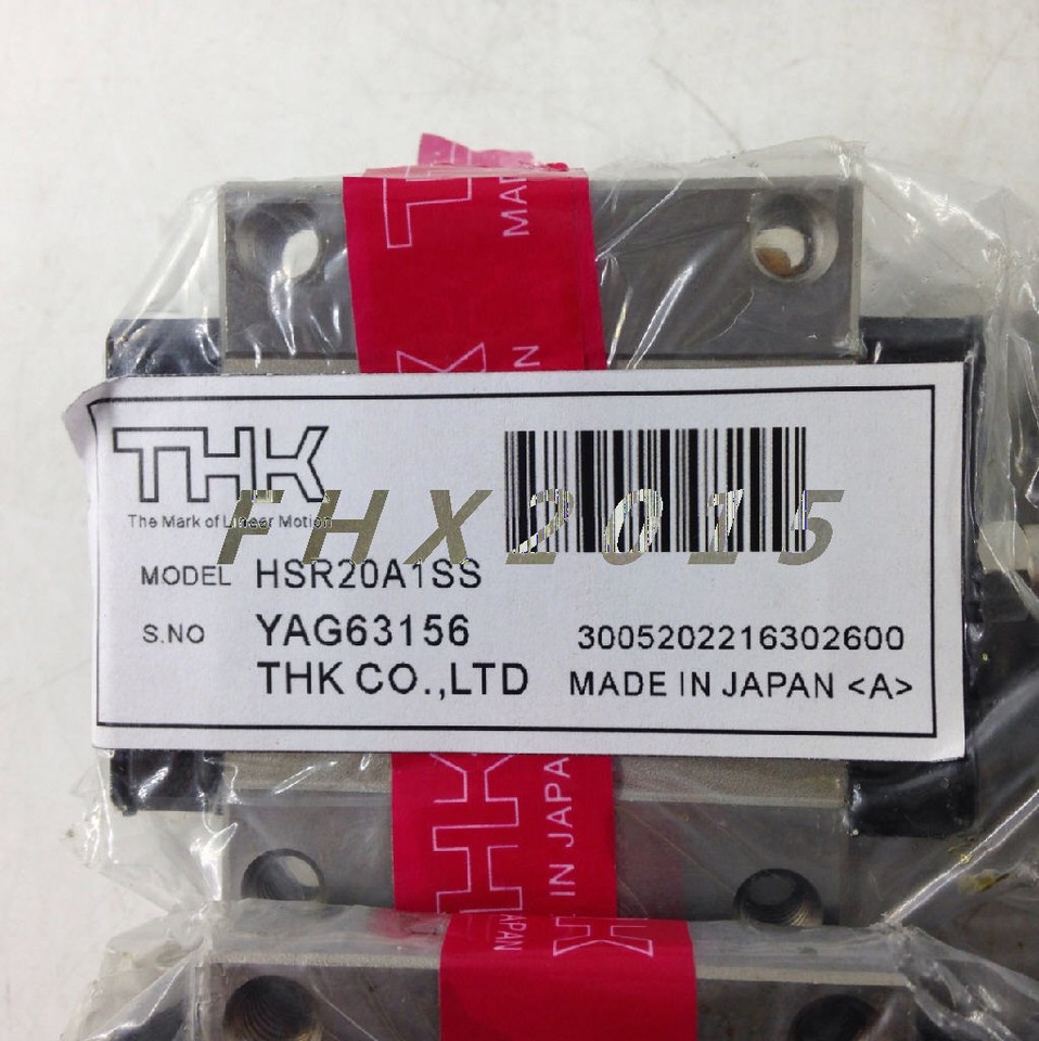 THK HSR20A1SS | eBay