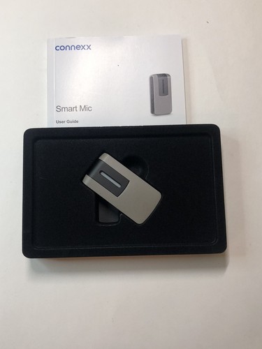 Rexton Smart Mic Bluetooth Streamer with 1 Yr Warranty. Fast Shipping ...