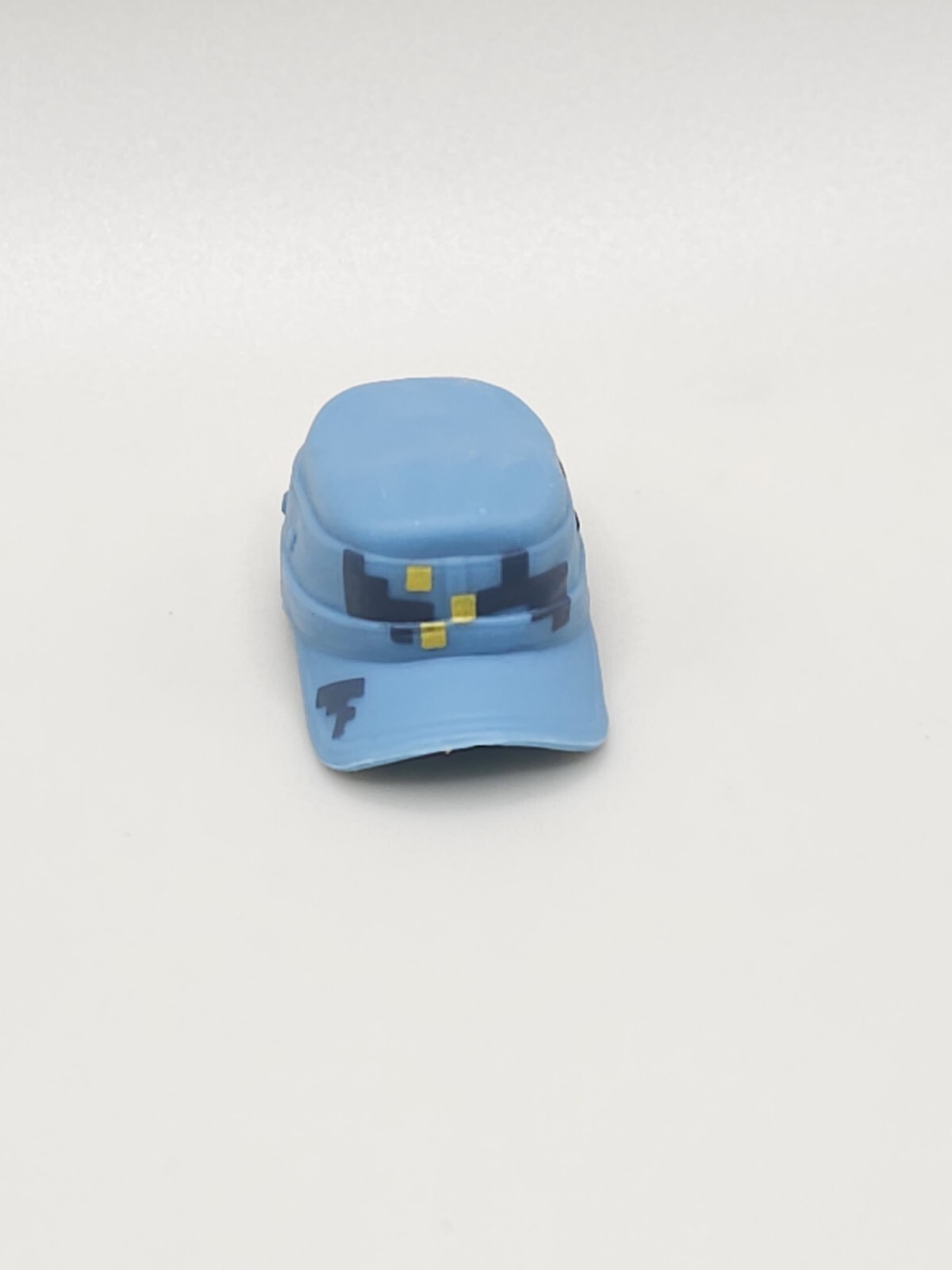 G.I. Joe Classified SHOCKWAVE #105 JASON FARIA 1/12 BALLCAP Custom ...