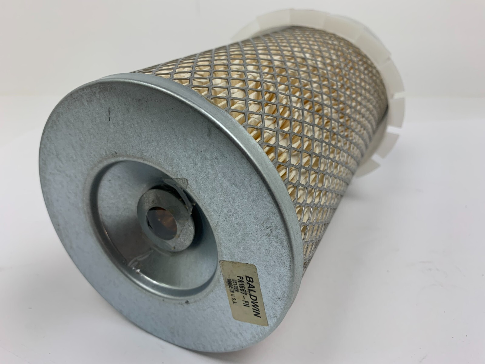 BALDWIN PA1667-FN - Air filter cross reference