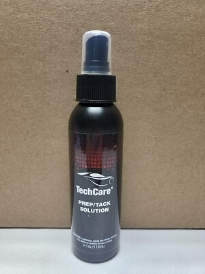 WeatherTech TechCare Prep/Tack Solution | eBay