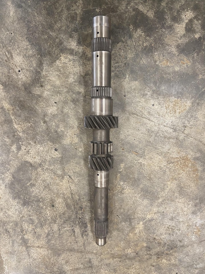 Honda Prelude M2f4 Transmission Main Shaft | eBay