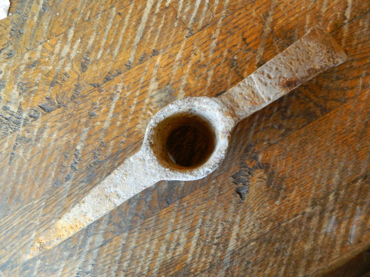 Gold Rush Miners Tools