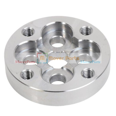 Hydraulic Pump Drive Adapter J905820 For Case 590 585E 580SL 455C 650 ...