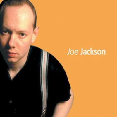 Joe Jackson ‎– Joe Jackson (CD Digipack) | eBay UK