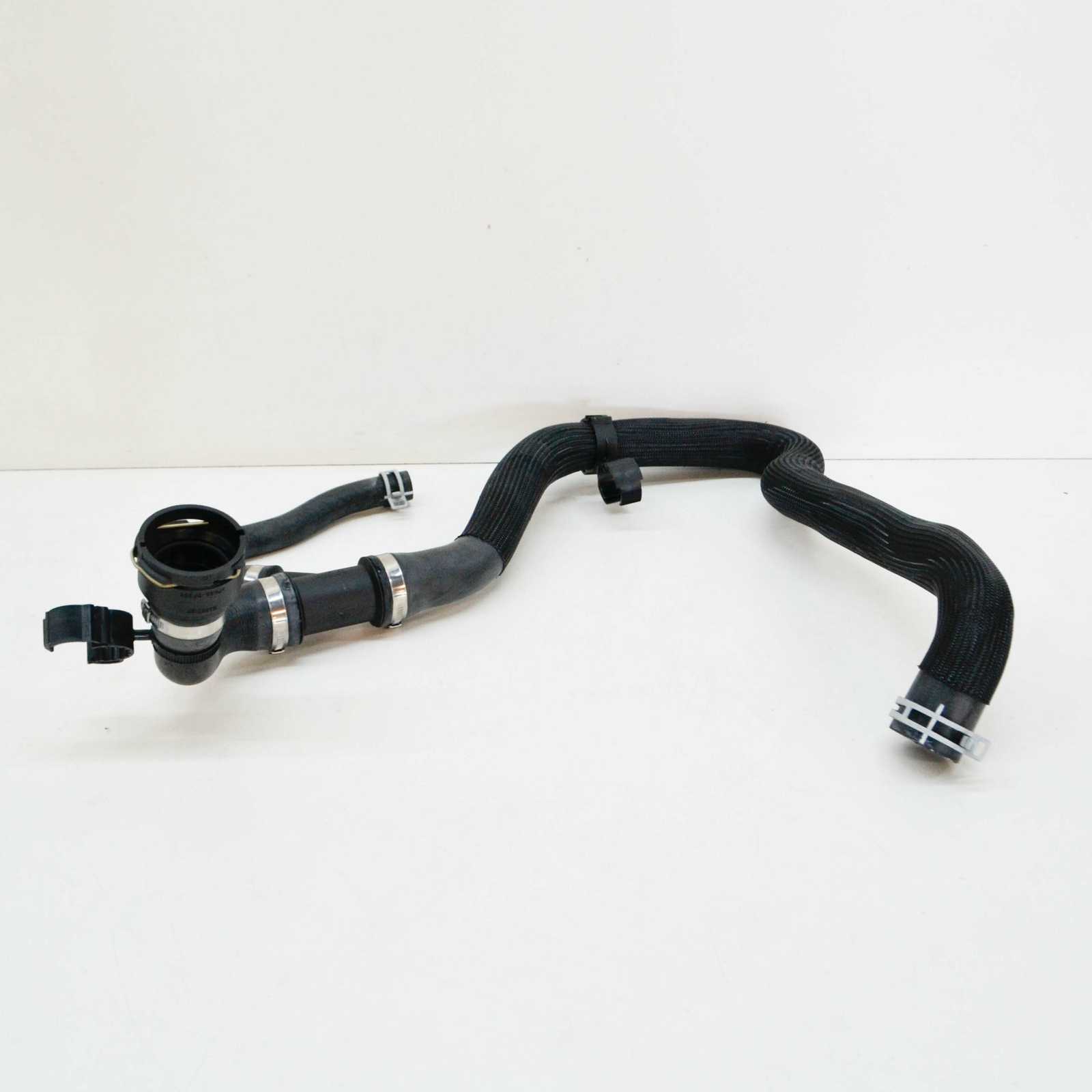 LAND ROVER DISCOVERY SPORT L550 Radiator Hose LR094507 New Genuine | eBay