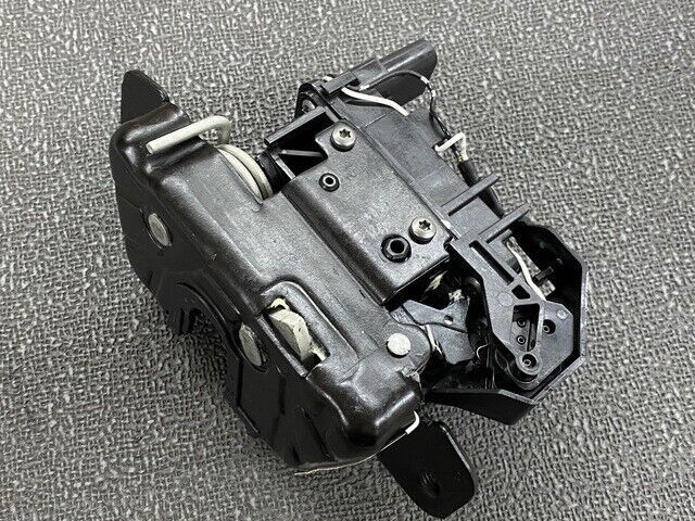 Right Tailgate Latch Release Fit For 2019-2022 RAM 1500 68312079AM New ...