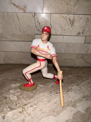 Tommy Herr St Louis Cardinals Starting Lineup Figure MLB 1988 | eBay