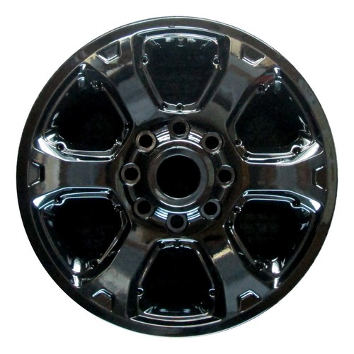 Wheel Rim Ram 2500 3500 20 2013-2018 1VQ85DD5AC 1VQ85DD5AB Factory ...