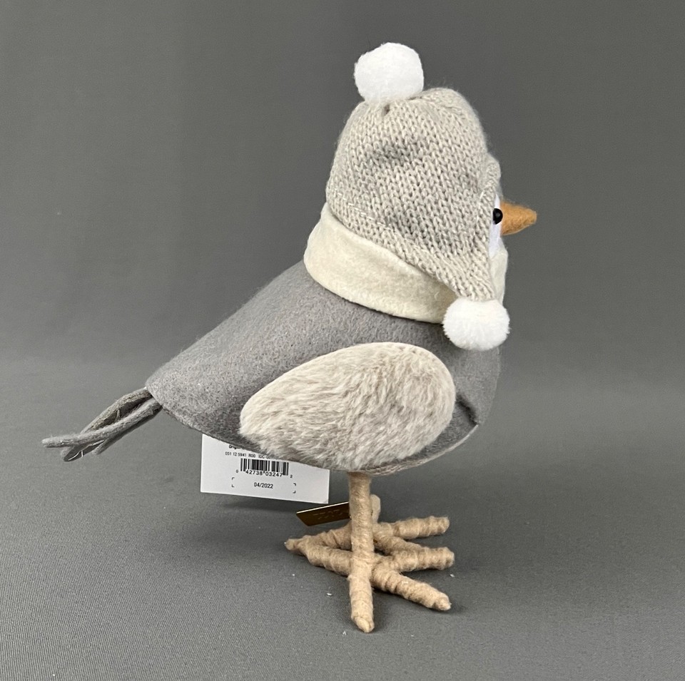 Target Wondershop Featherly Friends Loop Winter Bird 2022 New w Tag | eBay