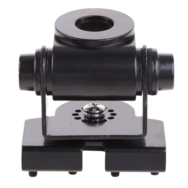 K3-66 Vehicle Radio Equipment Bracket Car Radio Metal Antenna Bracket ...