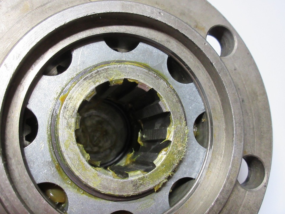 NOS Selectro Locking Hubs 11024 GPW Willys MB CJ2A CJ3A CJ3B M38 CJ5 10 ...