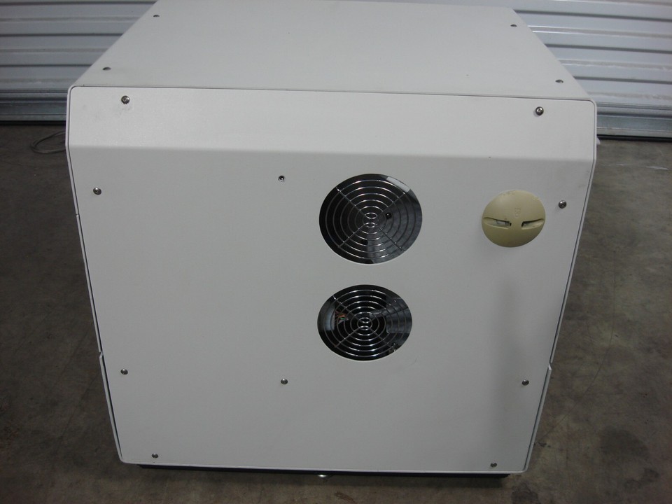 Micromeritics SediGraph III Particle Size Analyzer | eBay