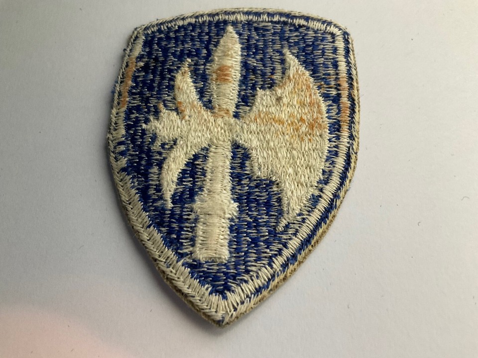 65th Division US Army Patch | eBay