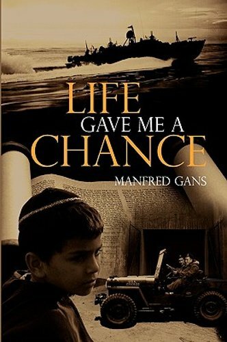 Life Gave Me A Chance by Manfred Gans: New 9780557203055| eBay