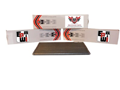 Ford Lincoln Mercury 351 351M 400 Modified 1971 - 1982 (16) EPWI Push ...