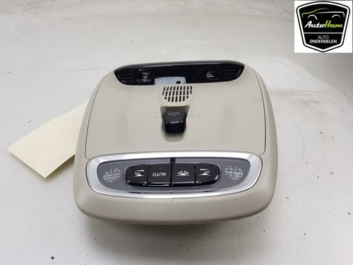 PLAFONNIER AVANT INTERIOR LIGHT FRONT Volvo XC90 II 2020 31479143 / ...
