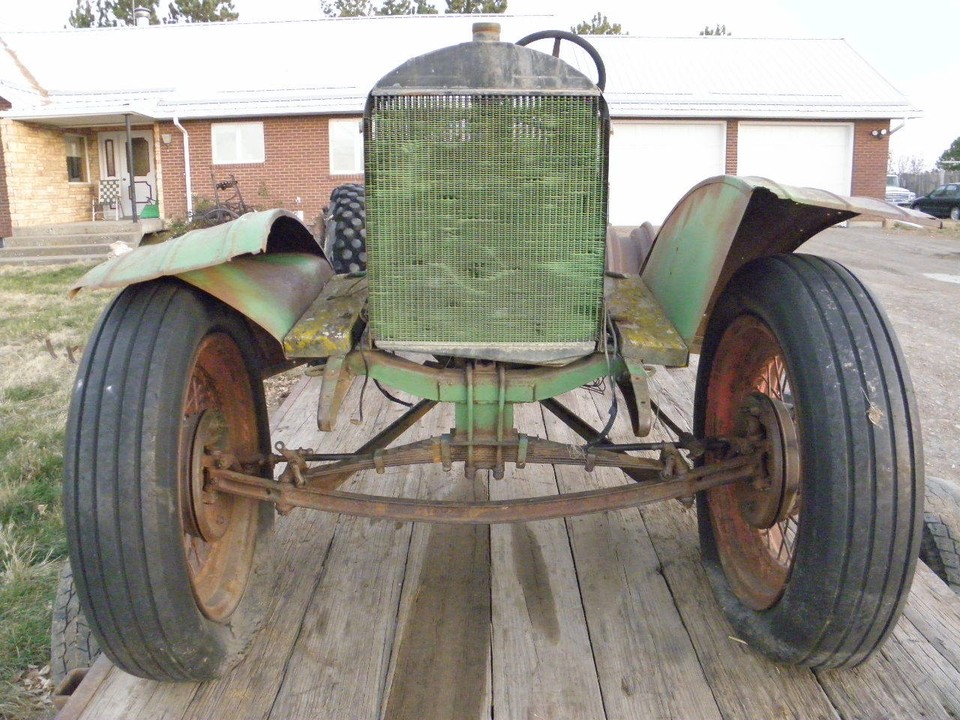 Ford Model A Mail Delivery Snowmobile Coupe Roadster Phaeton 1928 1929 ...