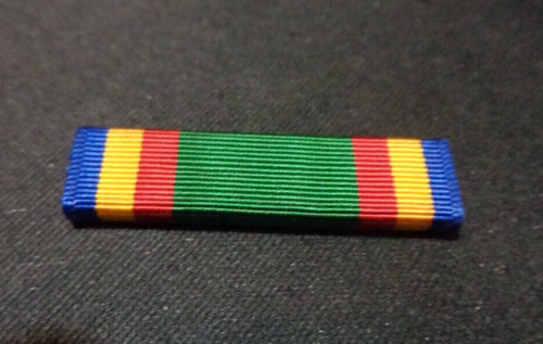 US NAVY / Navy Unit Commendation Ribbon Genuine NEW | eBay