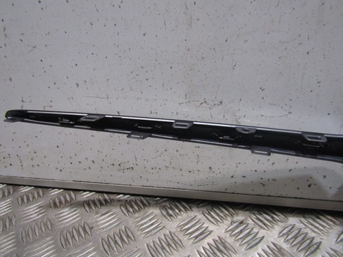 22 On Mercedes W177 MOPF Front Grill Badge Trim Genuine A1778880101 R ...