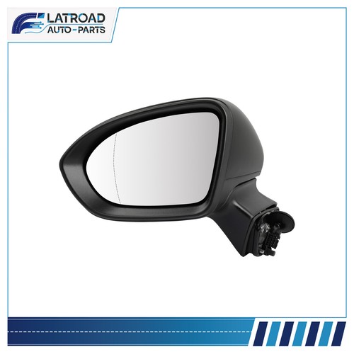 Driver Left Side Mirror For Chevrolet Cruze Rear View Mirror Heated ...