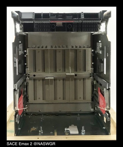 ABB SACE Emax2 E2.2 2000 Cradle ~ 2000 Amp - Unused Surplus | eBay