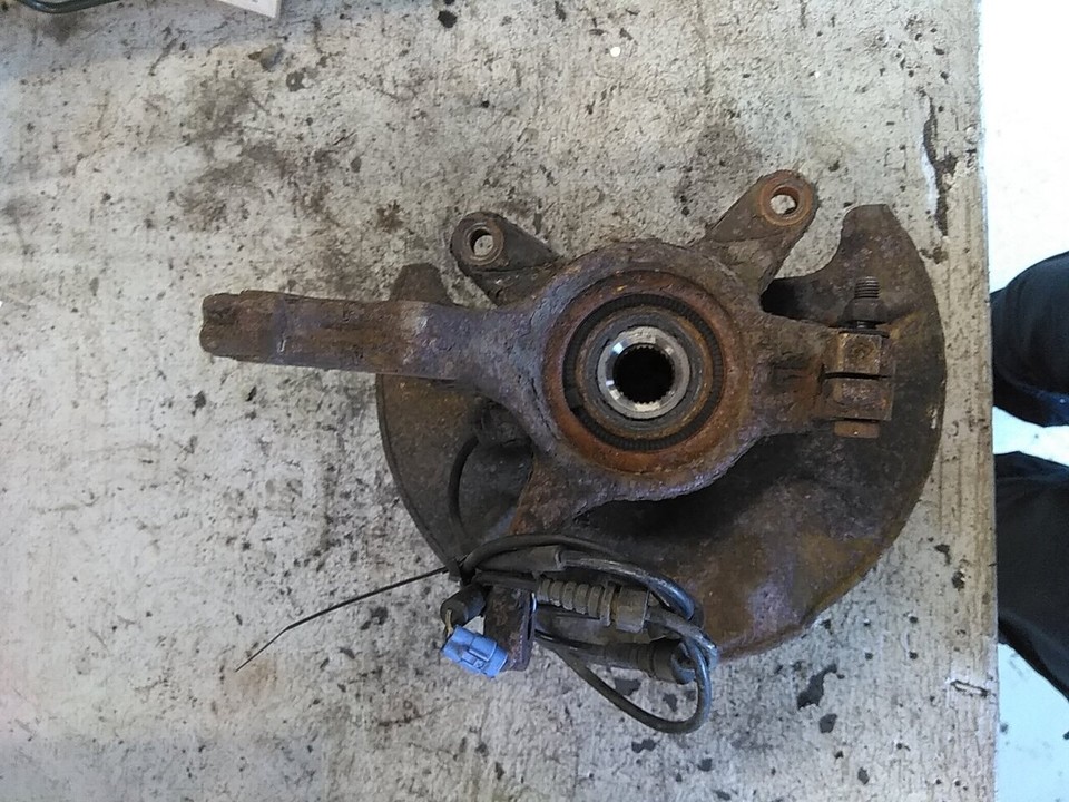 ORIGINAL Radnabe vorn vorne links SUZUKI SX4 (EY, GY) 2009 | eBay