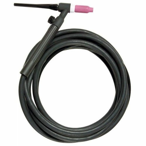Cigweld 17V STYLE TIG TORCH With 3m Lead, 50mm Dinse Connection *Aust ...