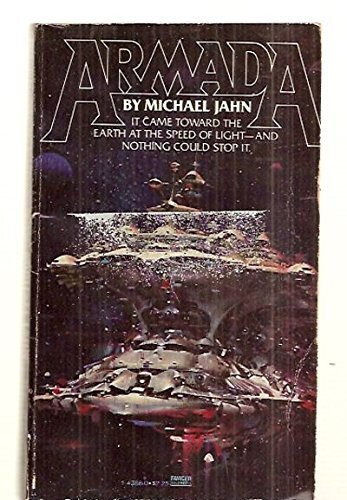 ARMADA By Michael Jahn *Excellent Condition* 9780449143889 | eBay