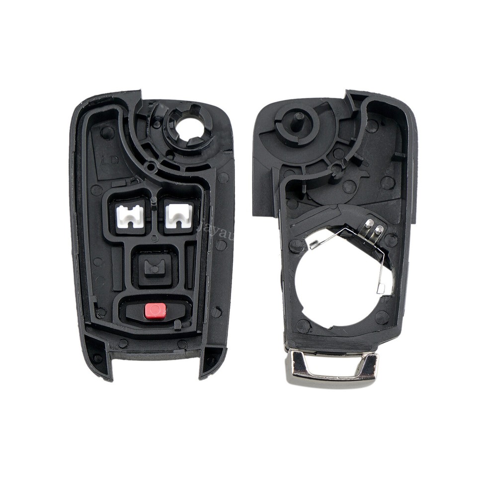 Replacement for 2014 2015 2016 2017 2018 Buick Encore Key Fob Remote ...