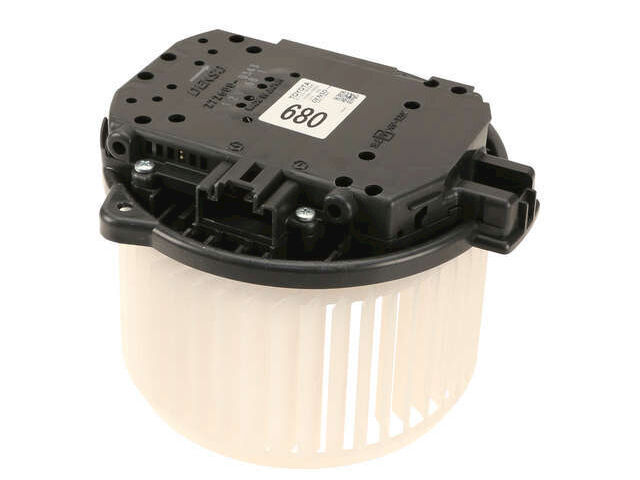 Front Blower Motor For 01-06 Lexus LS430 XH18G2 Includes Fan Genuine | eBay