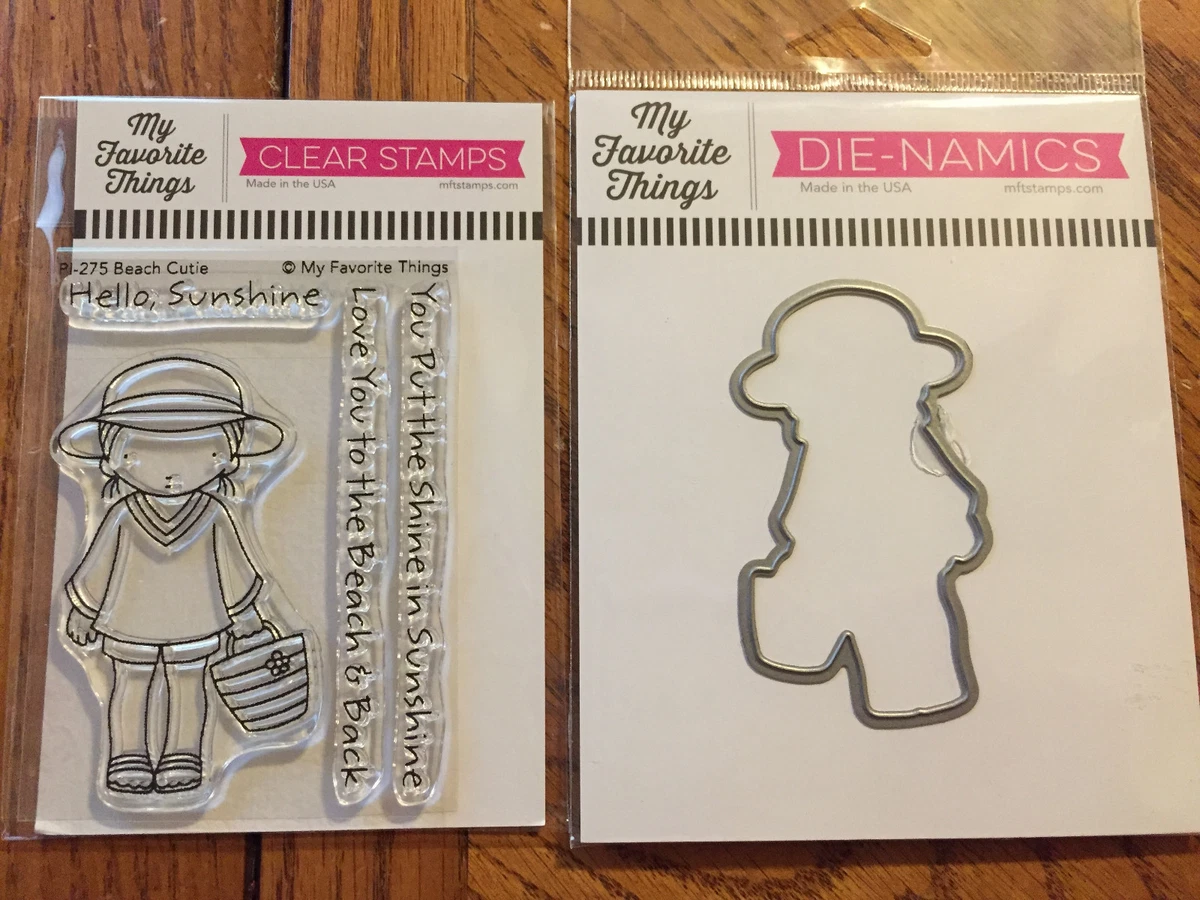 Things That Represent Innocence