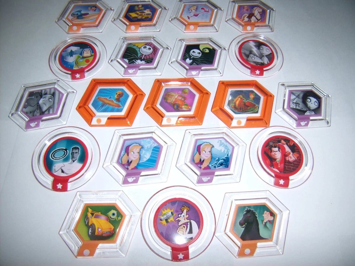 Disney Infinity Muppets